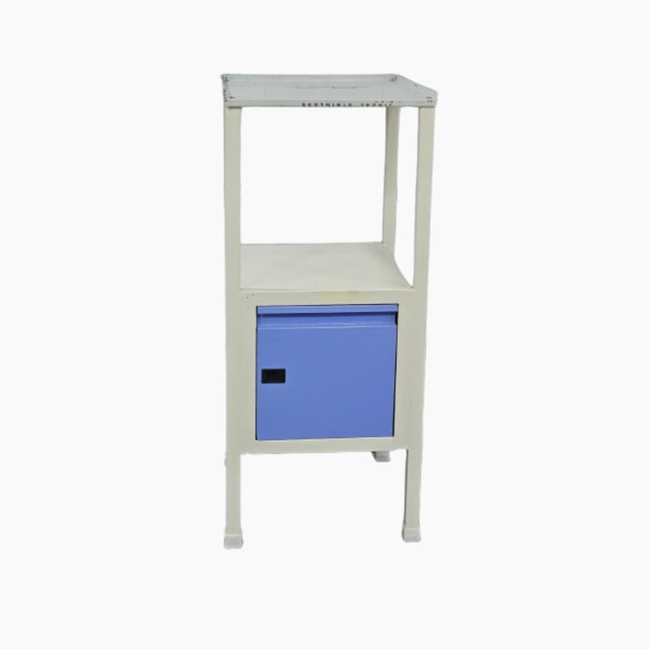 Uniequip Beside side locker for hospital / dental / clinic use – Daksh ...